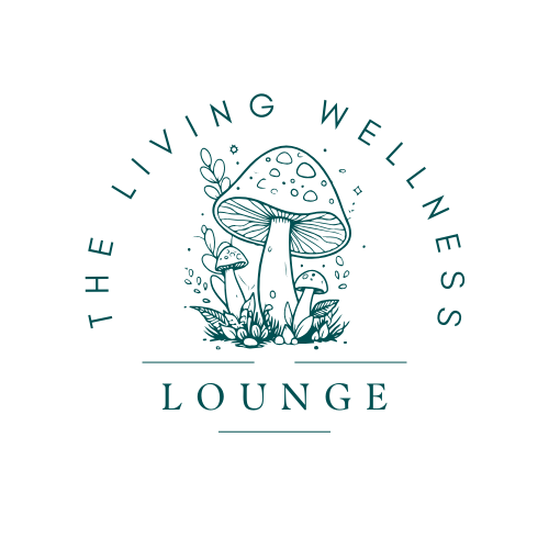 Living Wellness Lounge Homepage The Living Wellness Lounge